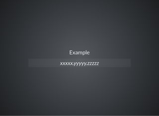 Json web token | PDF