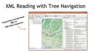 JSON, XML, and GML Made Easy | PPTX