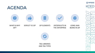 JSP.pptx | Free download