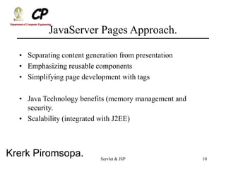 JSP-Servlet.ppt