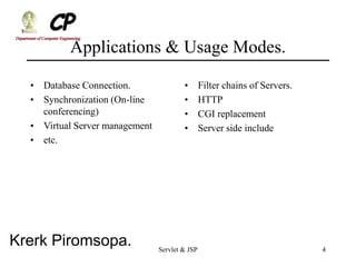 JSP-Servlet.ppt
