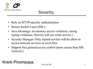 JSP-Servlet.ppt
