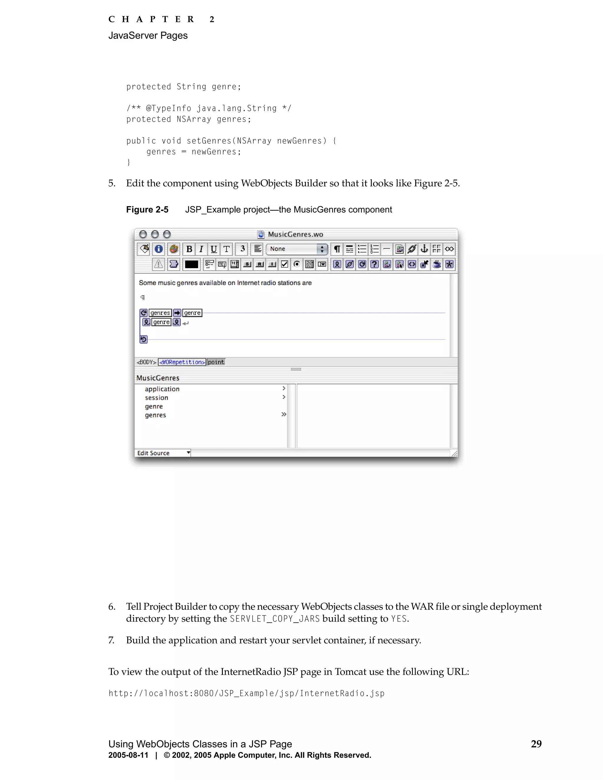 Jsp And Servlets | PDF