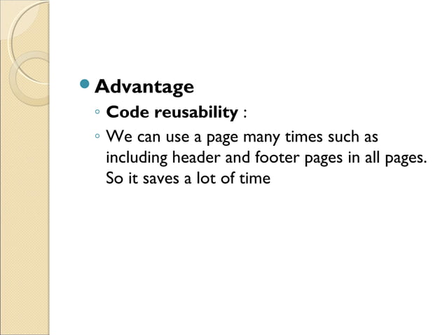 Jsp in Servlet by Rj | PPT