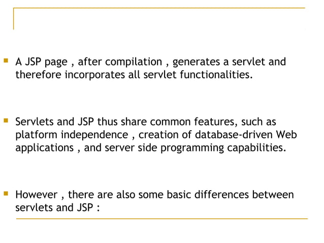 JSP Components and Directives.pdf