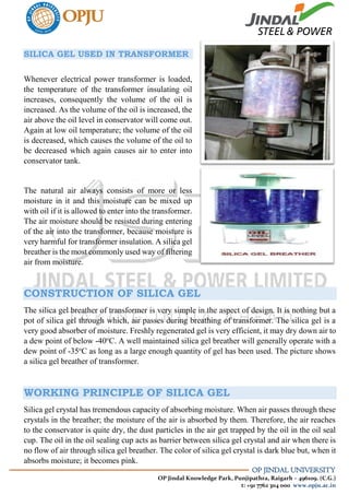 JSPL DRI#1 Training Report 2017 | PDF