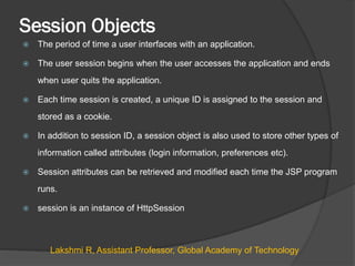 Jsp presentation | PPT