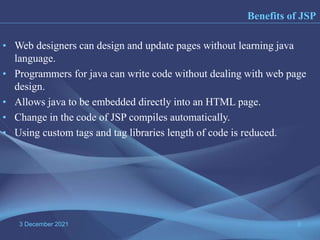 Jspprogramming | PPT