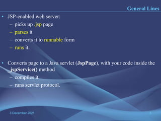 Jspprogramming | PPT