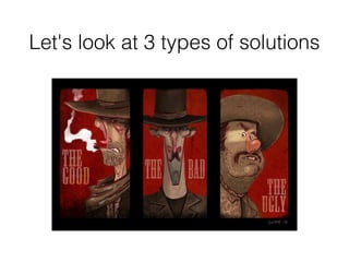 JavaScript Modules in Practice | PPT