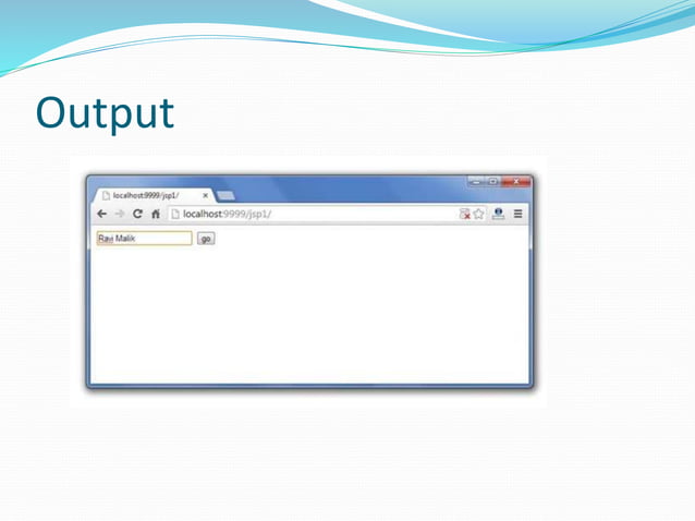 Jsp Session Implicit Object Ppt 5779