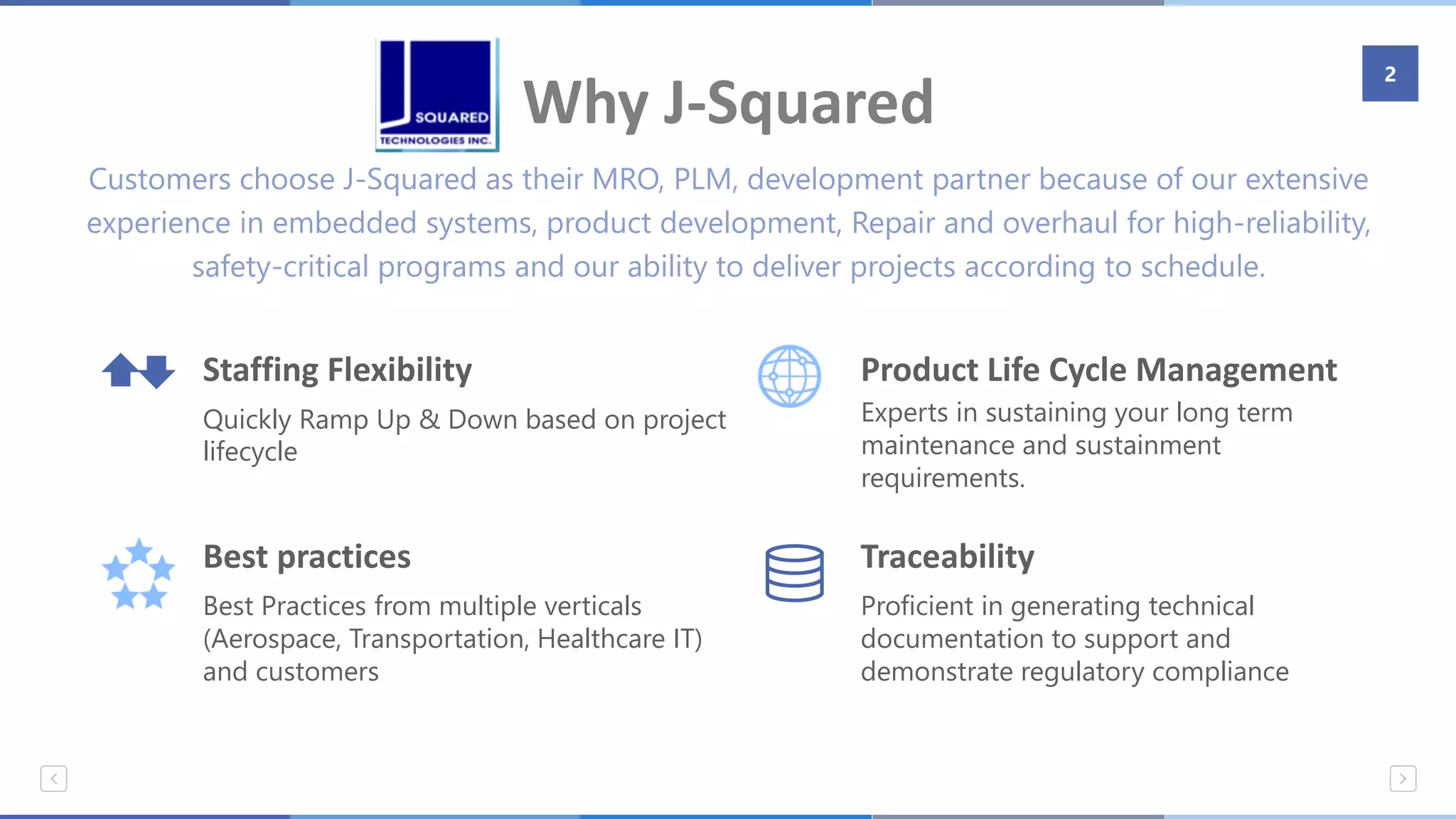 J-Squared Technology Inc. | PDF | Web Development | Internet