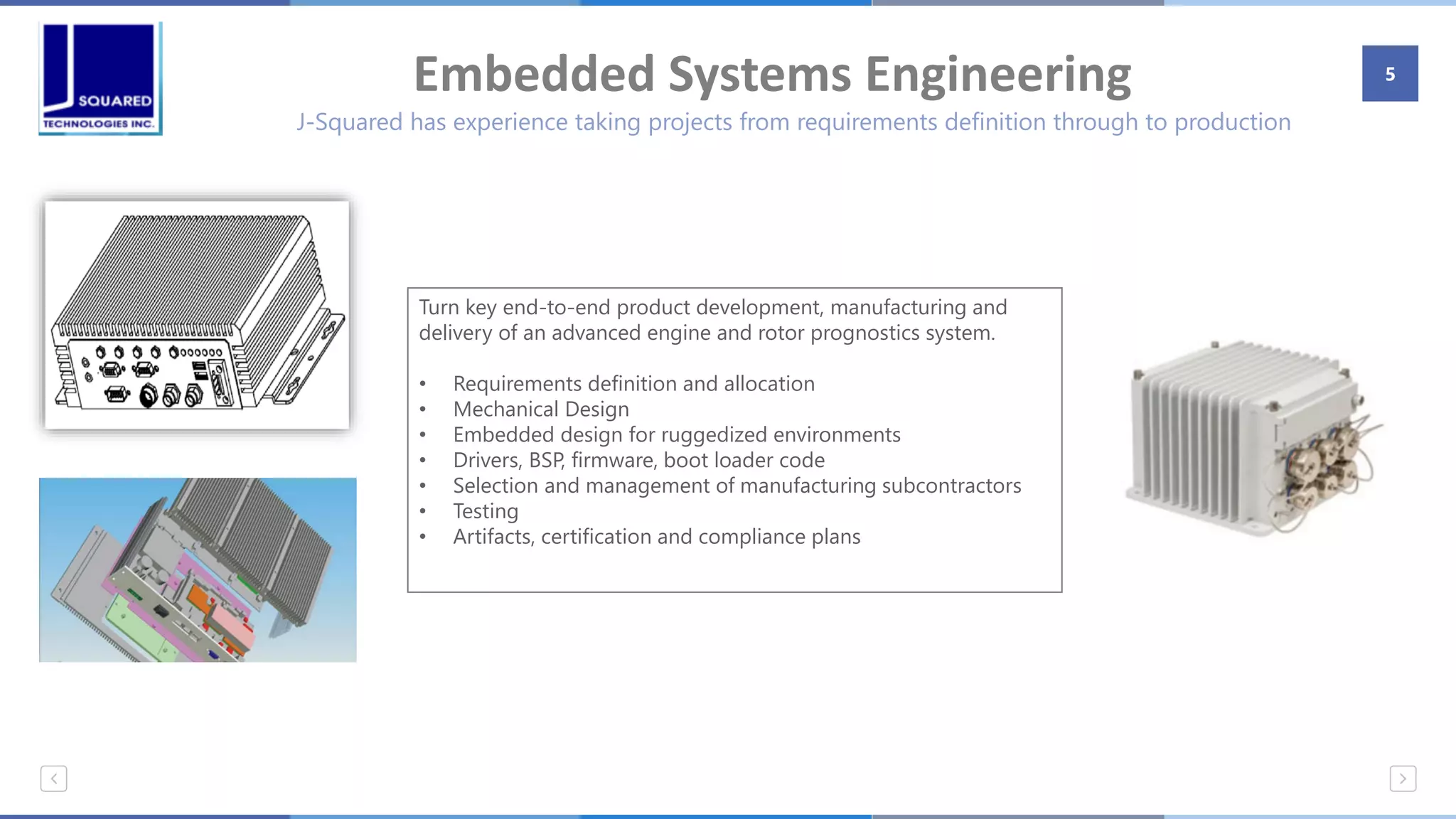 J-Squared Technology Inc. | PDF | Web Development | Internet