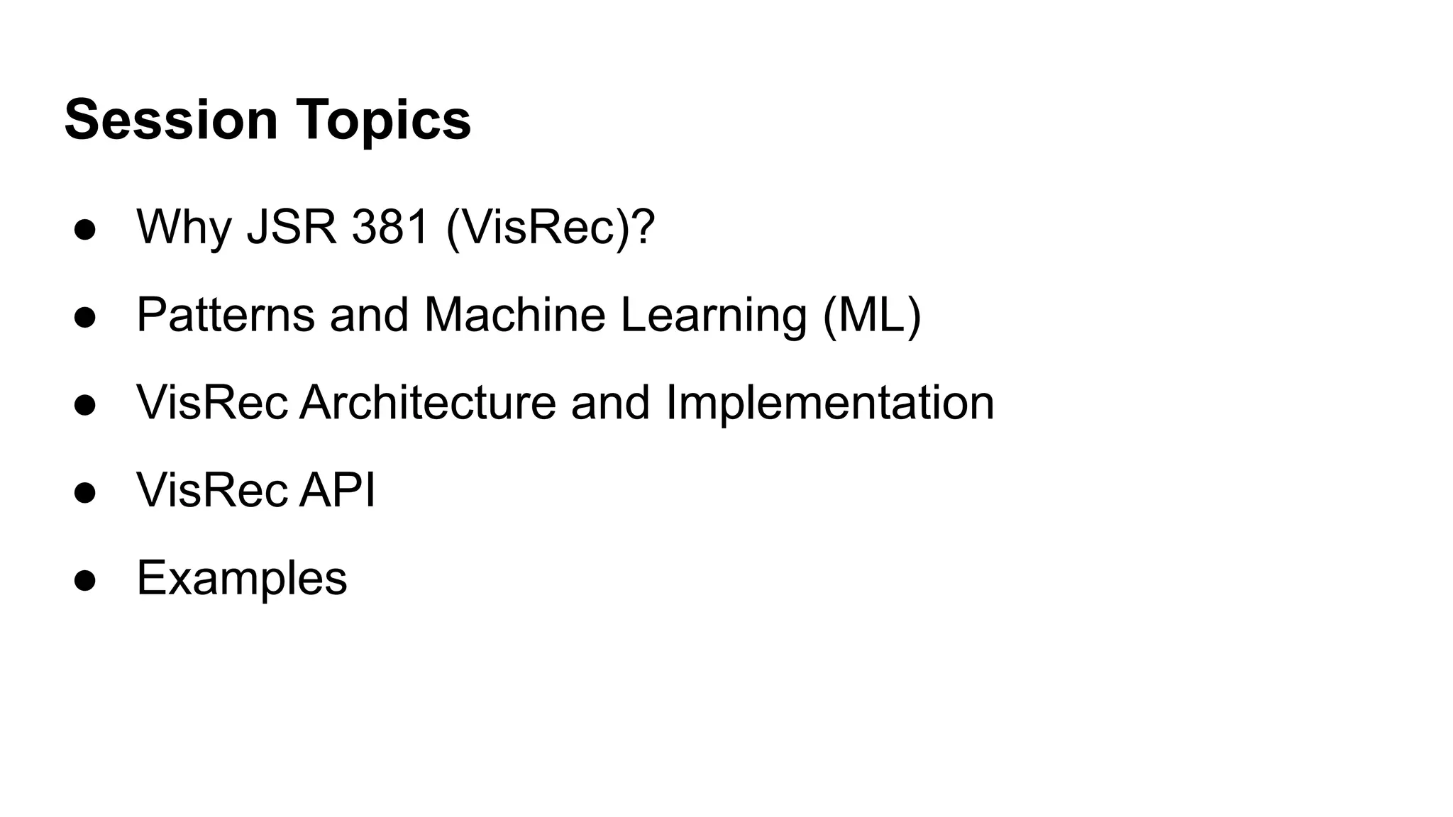JSR381 Visual Recognition for Java.pdf
