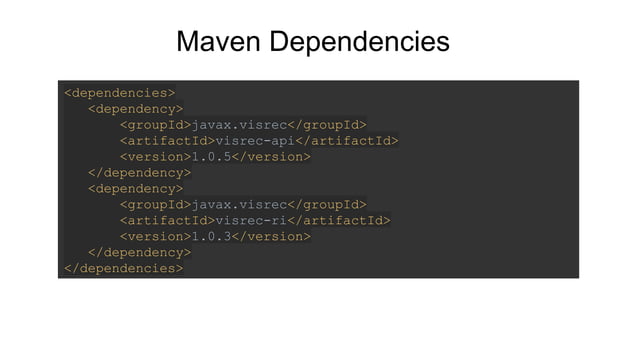 JSR381 Visual Recognition for Java.pdf