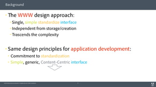 JCR and Sling Quick Dive | PDF