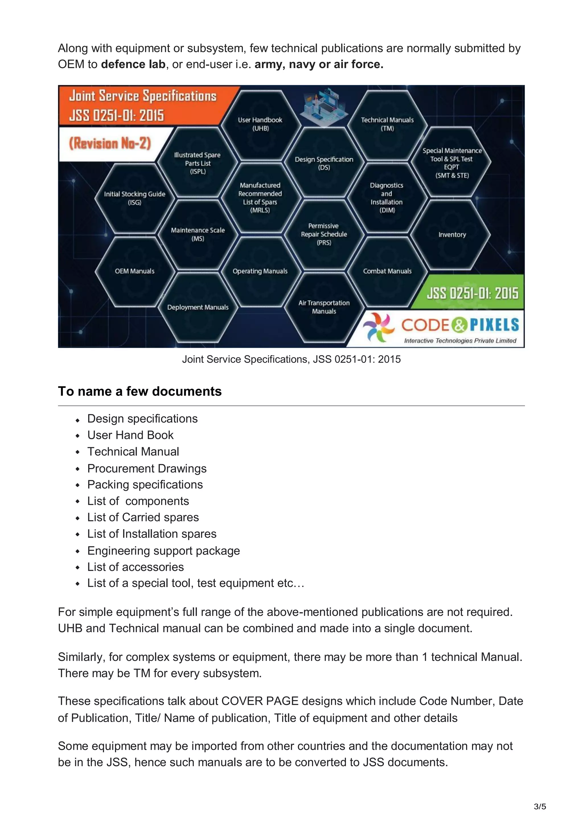 JSS 0251 Technical Documentation.pdf