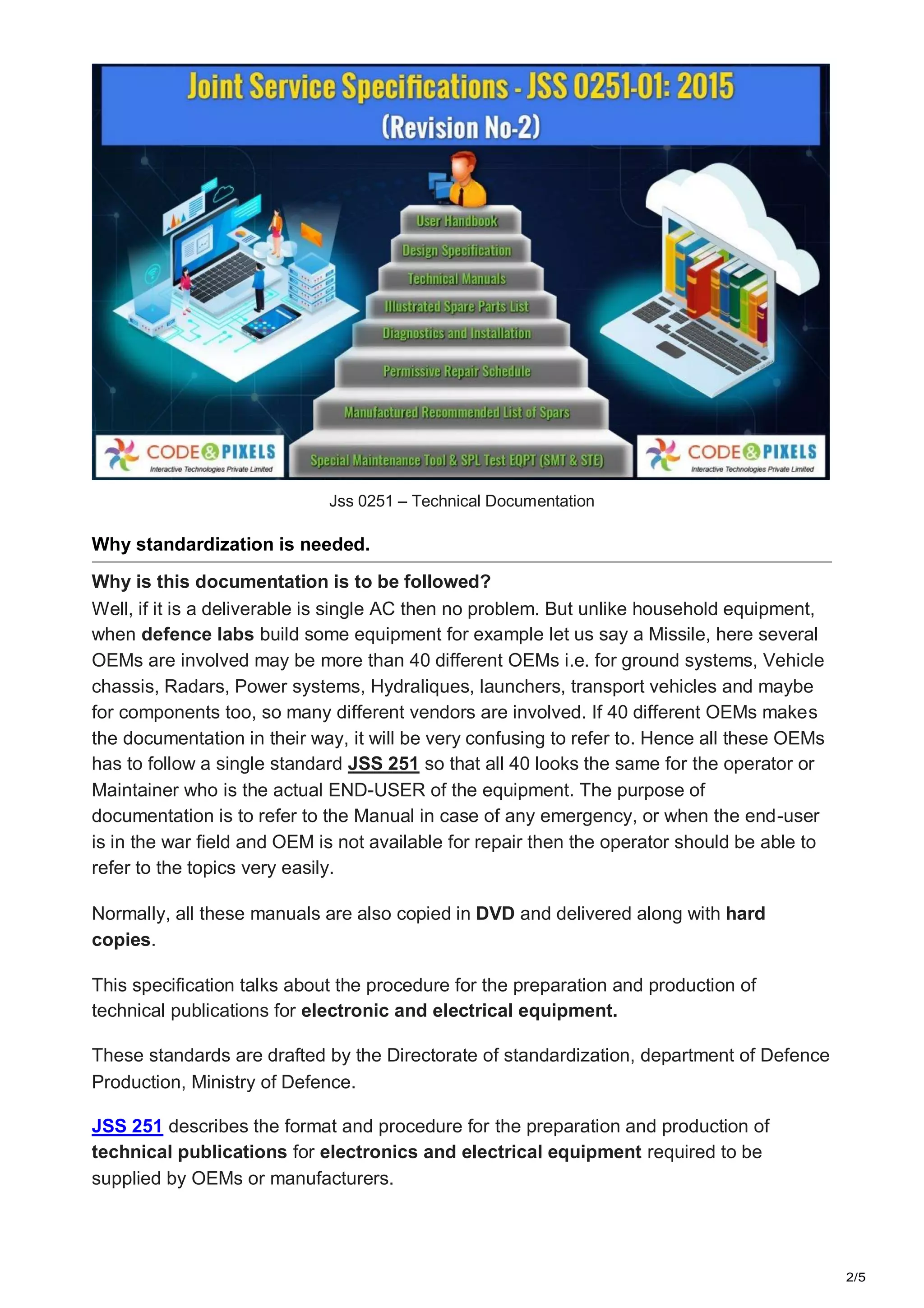 JSS 0251 Technical Documentation.pdf