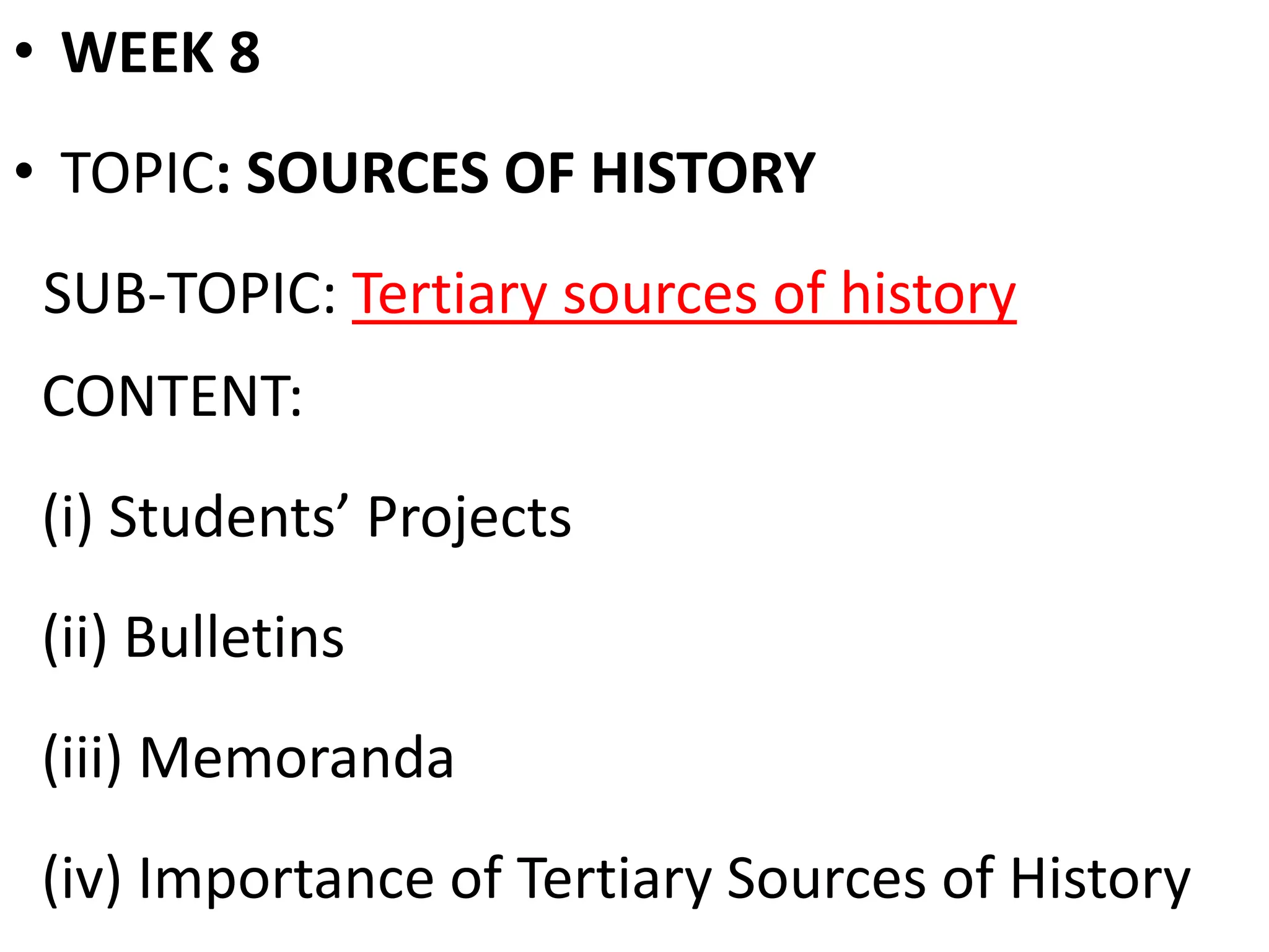 JSS 1 FIRST TERM HISTORY SLIDES.pptx