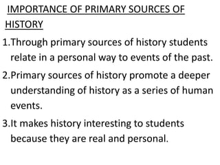 JSS 1 FIRST TERM HISTORY SLIDES.pptx