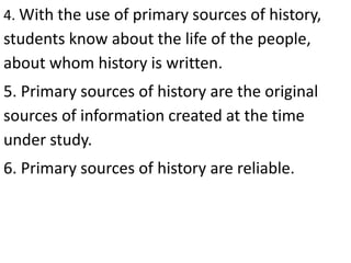 JSS 1 FIRST TERM HISTORY SLIDES.pptx