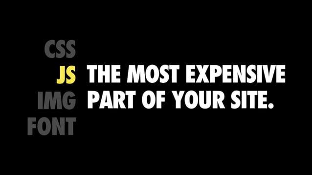 JavaScript and SEO relationship explained with tips to improve | PPT