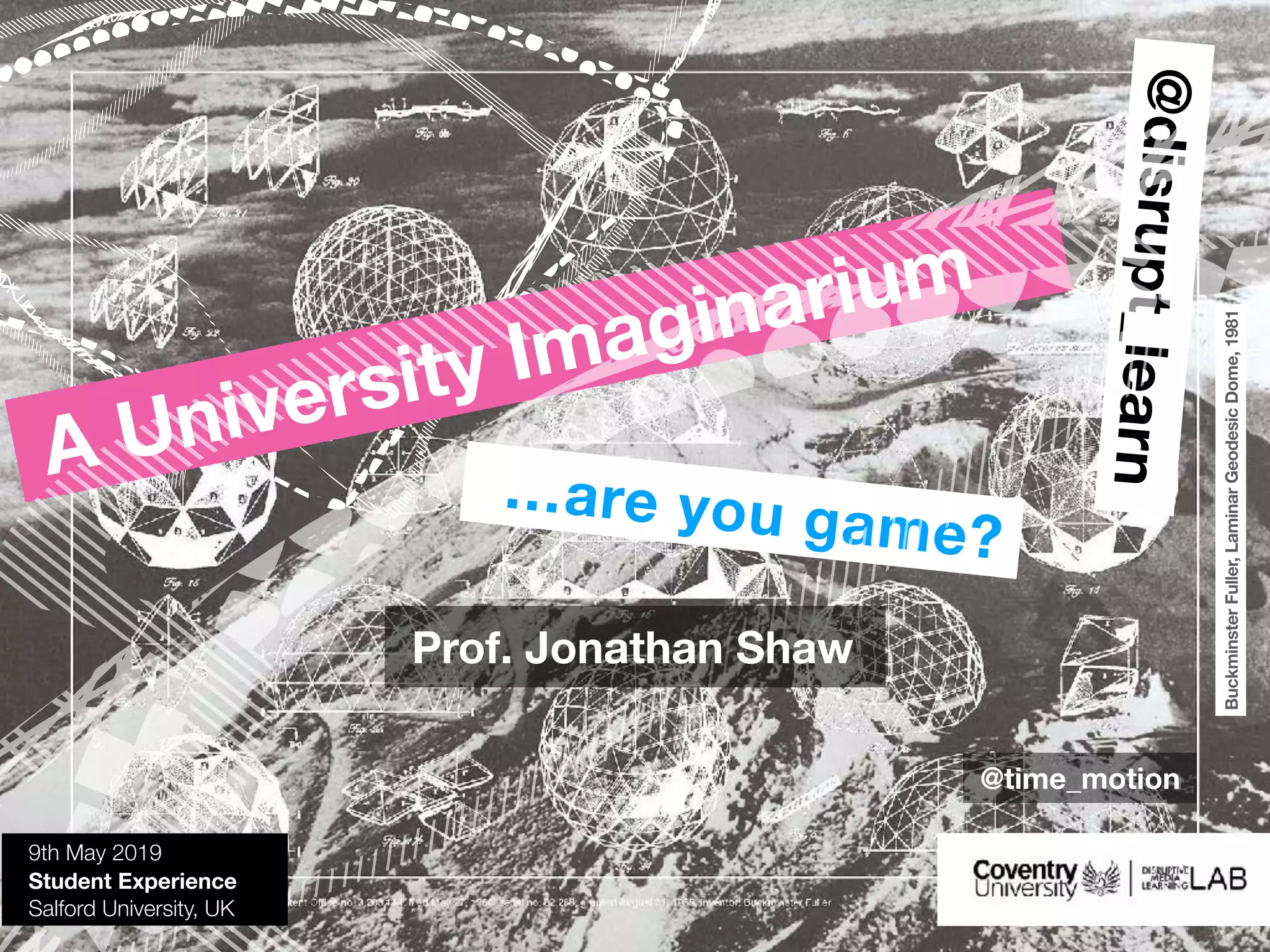 Re-imagining the Student Experience | PDF