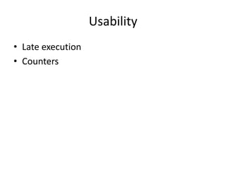 Js set timeout & setinterval | PPTX