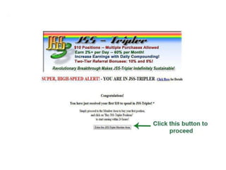 JSS Sign-up Guide | PPT