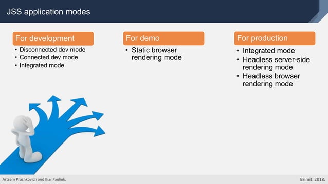 Headless CMS. Sitecore JSS getting started, tips and tricks | PPT Headless CMS. Sitecore JSS getting started, tips and tricks | PPT