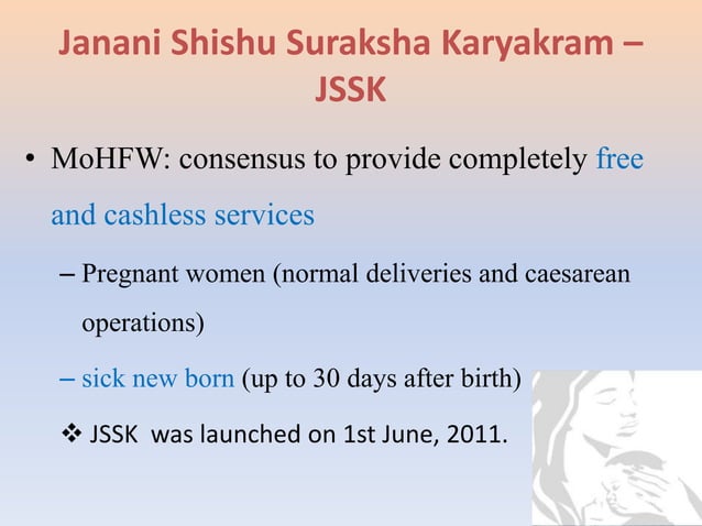 Jssk power point presentation | PPTX