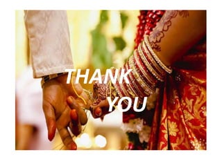 Indian dowry system | PPTX
