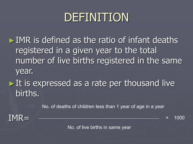 JSS MC-PG- IMR PREVENTION.ppt