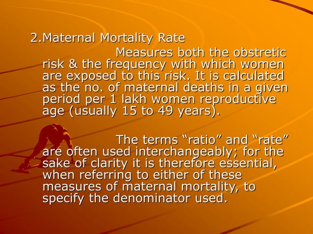 MATERNAL MORTALITY CAUSES.ppt