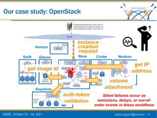 Enhancing the Analysis of Software Failures in Cloud Computing Systems with Deep Learning | PPT