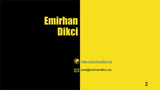 JavaScript Sunumu | PPT