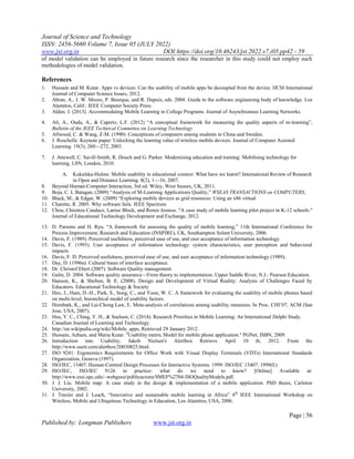 research on journaling | PDF | Computer Software and Applications | Computing