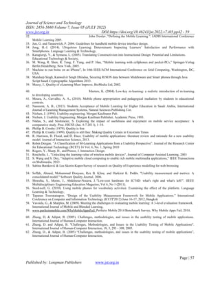 research on journaling | PDF | Computer Software and Applications ...