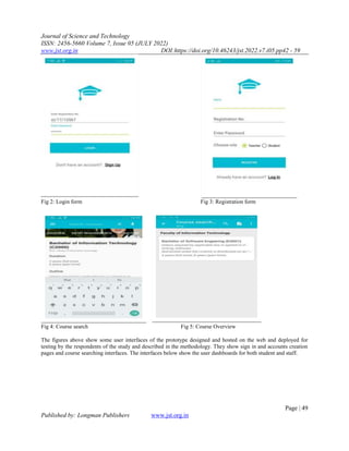 research on journaling | PDF | Computer Software and Applications | Computing