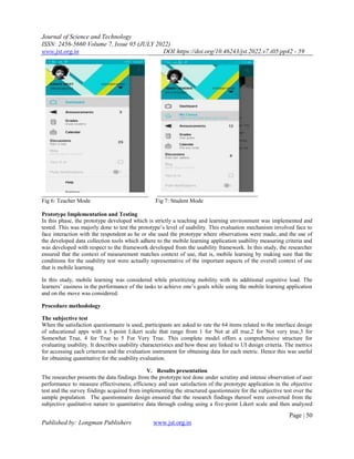 research on journaling | PDF | Computer Software and Applications | Computing
