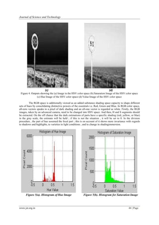 Traffic Sign Detection and Recognition Using Colour Features towards Intelligent Vehicle/Driver ...