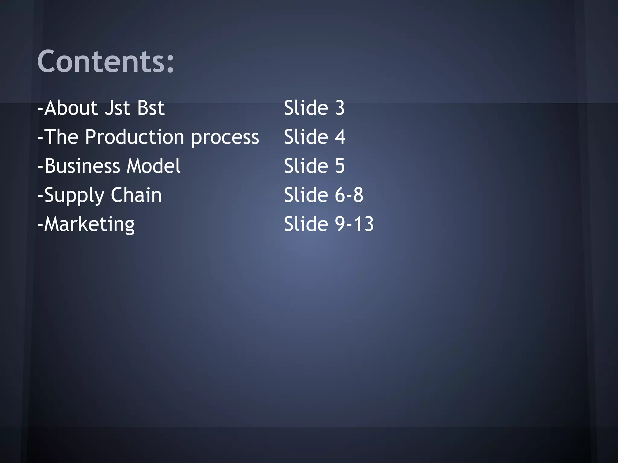 Jst bst [portfolio] | PDF