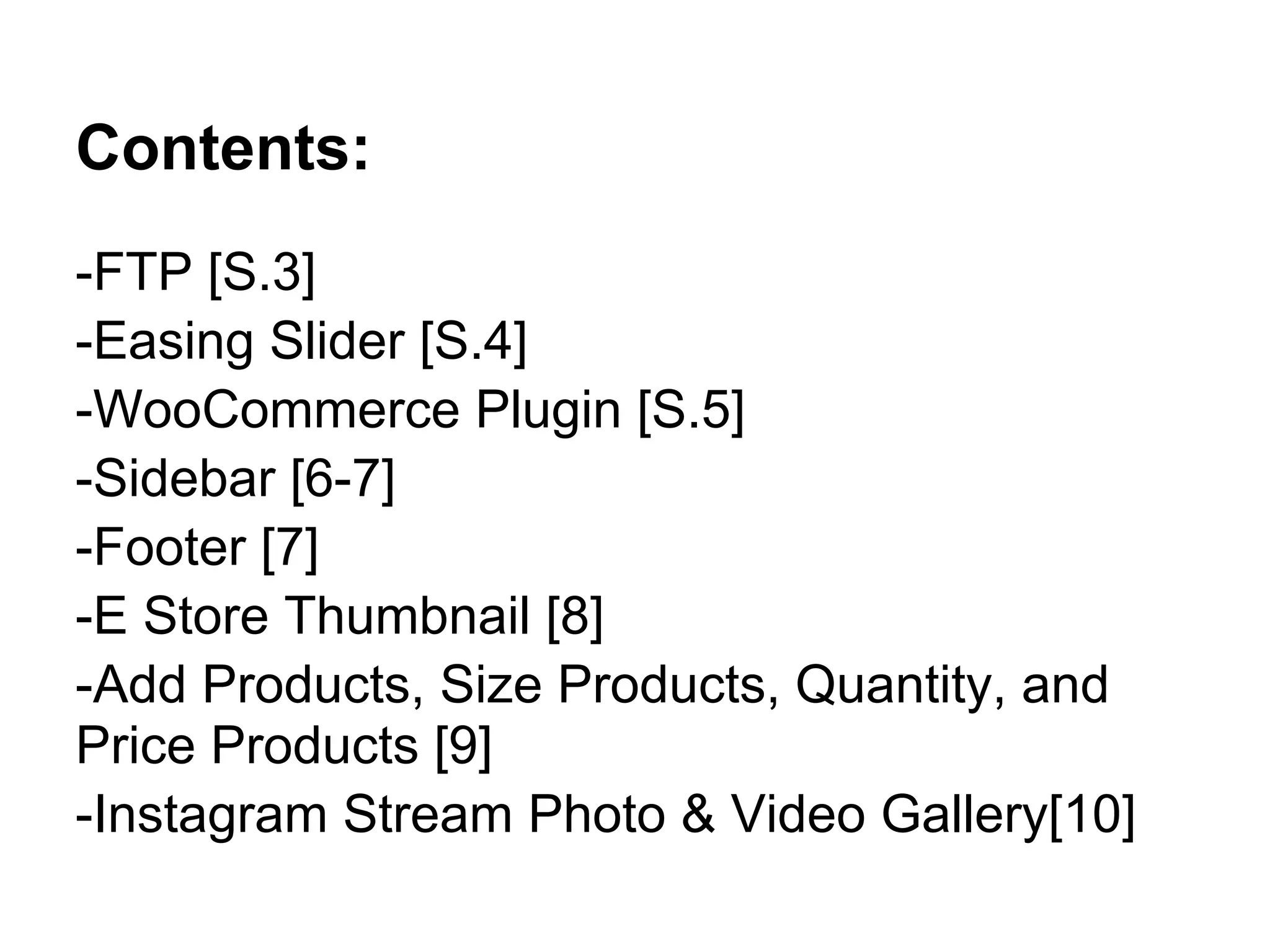 Jst bst step by-step web development | PPT