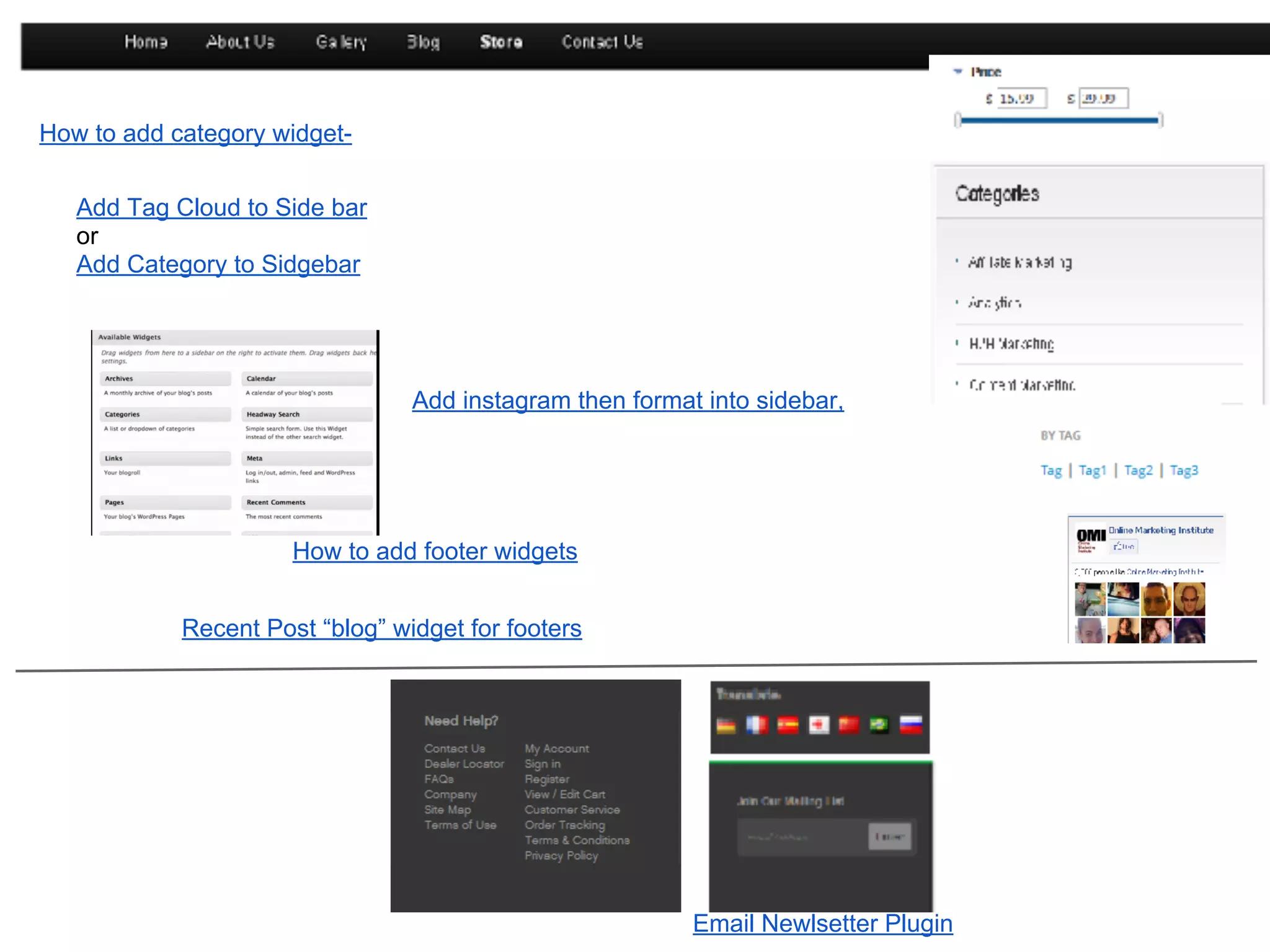 Jst bst step by-step web development | PDF