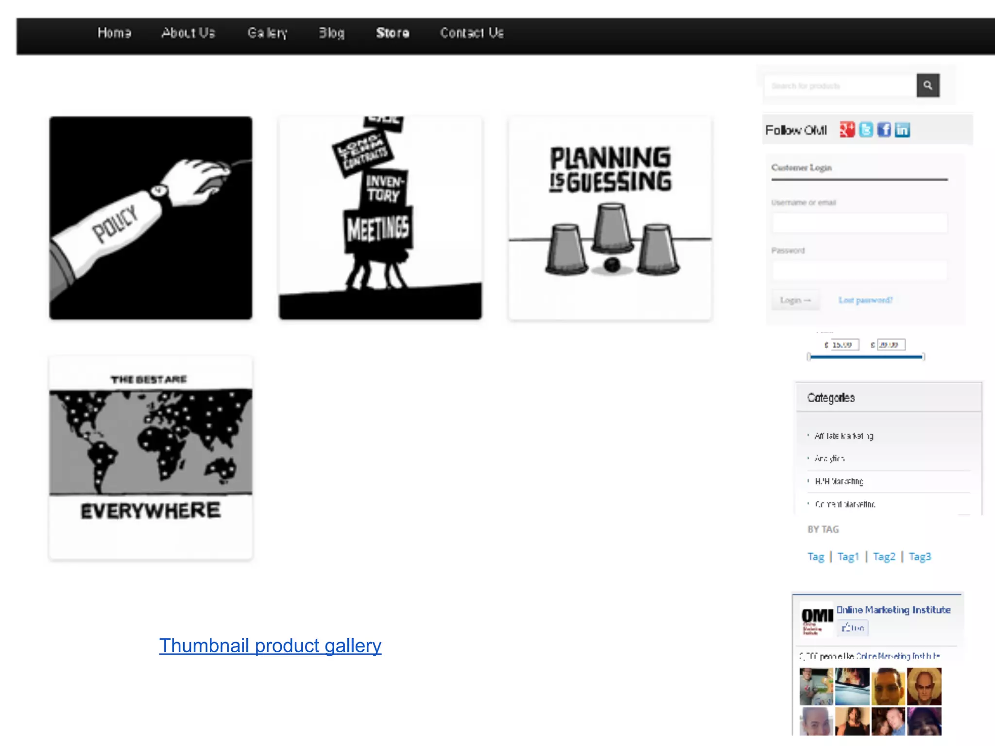 Jst bst step by-step web development | PPT