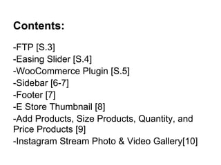 Jst bst step by-step web development | PPT
