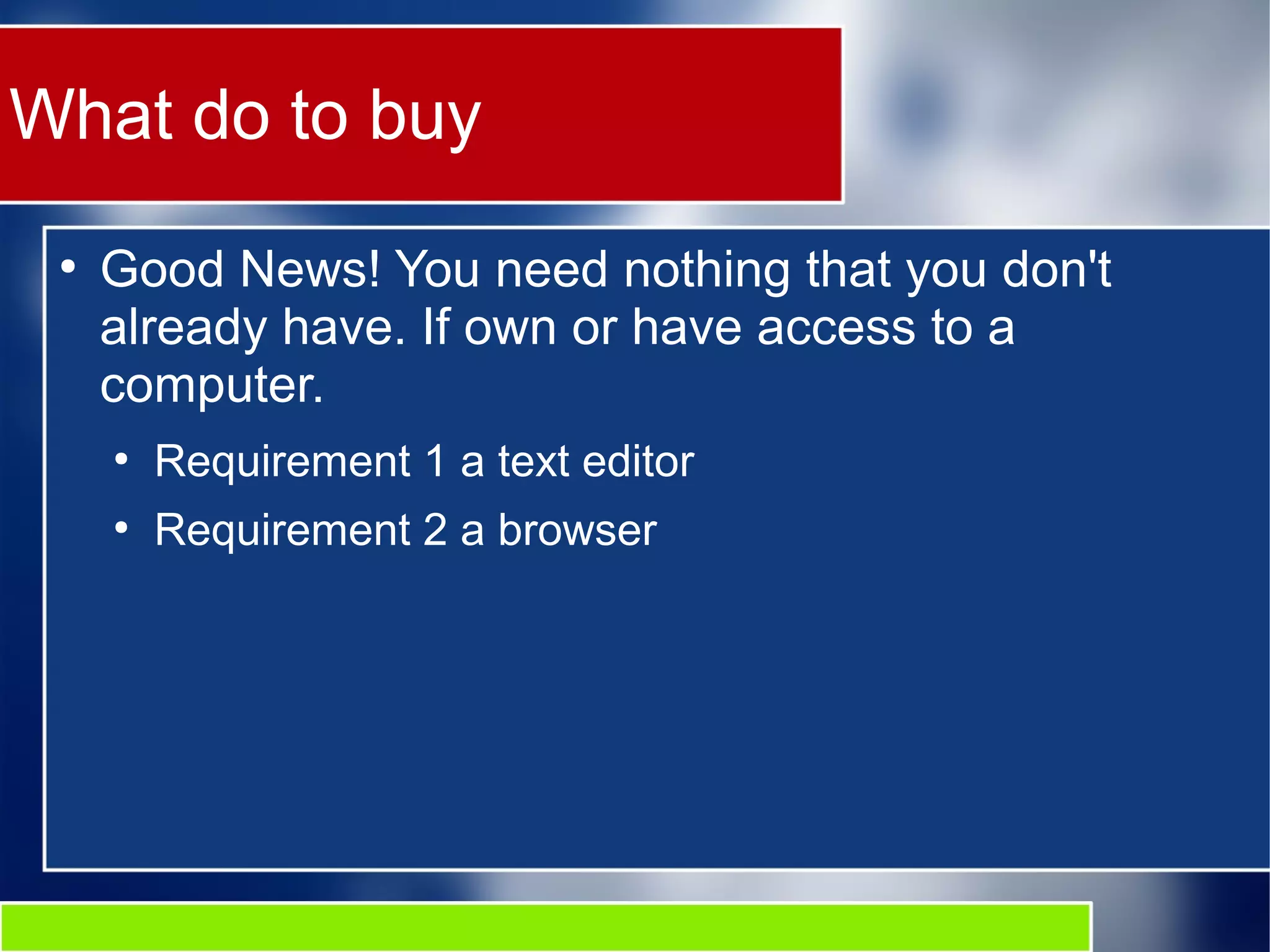 JavaScript Tools and Implementation | PPT