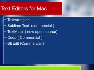 JavaScript Tools and Implementation | PPT