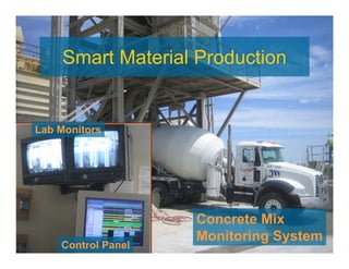 Intelligent Construction - an overview | PDF | Construction Industry ...