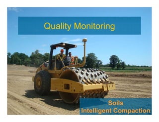 Intelligent Construction - an overview | PDF | Construction Industry ...